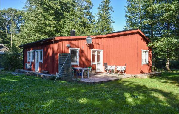 Cozy Home In Gärsnäs With Wifi - Skåne län