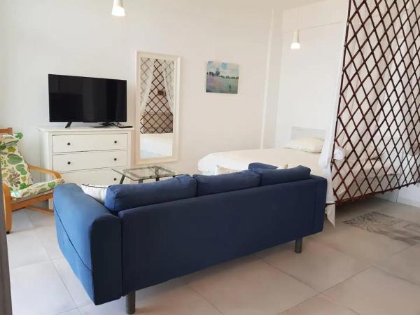 Seaview Modern Studio - Cambodia