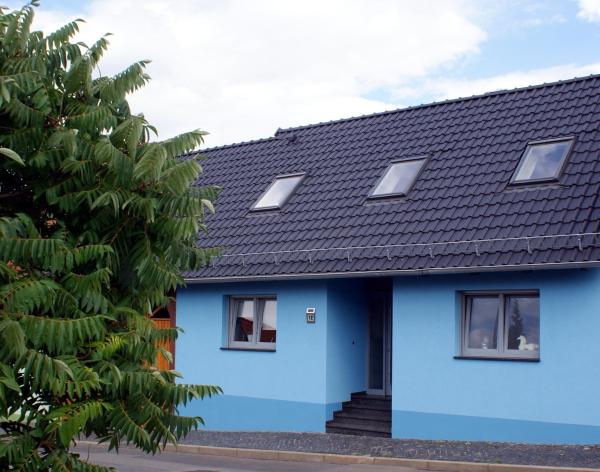 Ferienwohnung Am Park - Erfurt