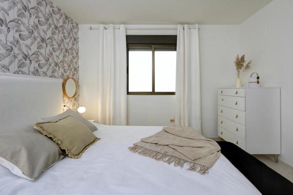 Apartamento Con Terraza En El Centro De Granada Qh San Juan De Dios - Grenada