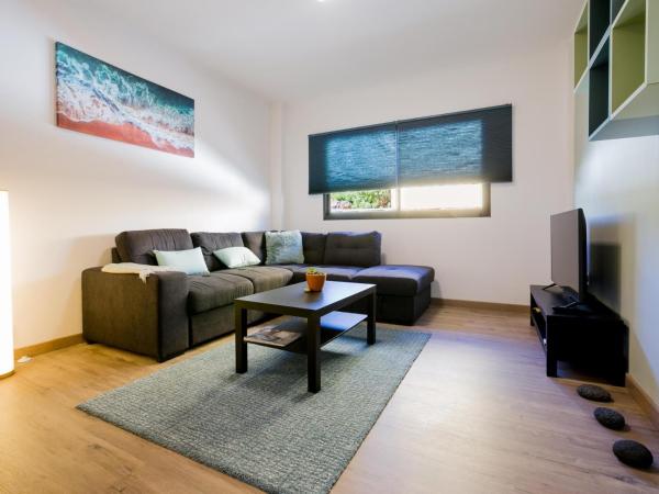 1d Tamaimo Apartment - Santiago del Teide