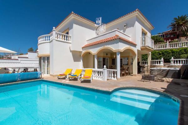 Villa Encantada - Los Cristianos