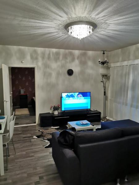 Anchor´s Nest - Rovaniemi