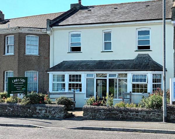 Links Side Guest House - Devon