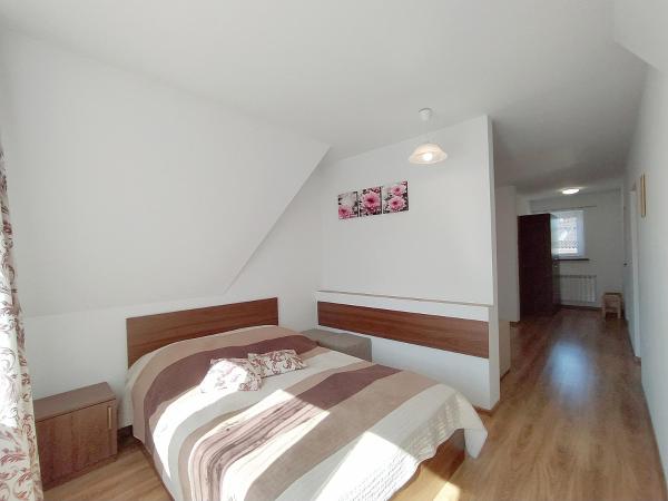 Apartament - Zakopane