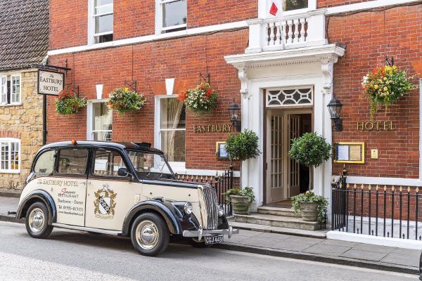 The Eastbury & Spa - Sherborne