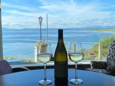 The Gaslight Inn Self Catering Holiday Apartments Rossnowlagh Donegal - Bundoran