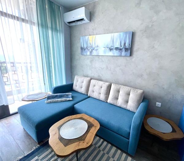 Seaview Apartment Kobuleti - Georgia