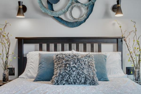 The Serenity Suite - Main Street Lodge In Berlin - 베를린