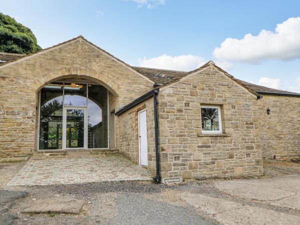 3 Barn Cottages - Huddersfield