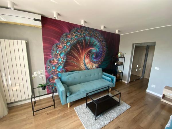 National Park Boutique Studio - Bucharest