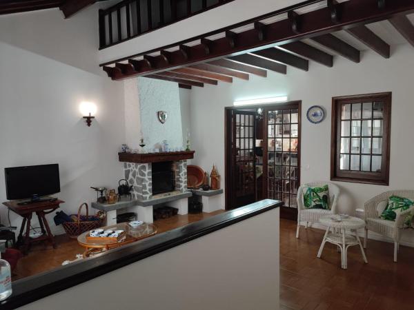 Vila Das Rosas - Furnas