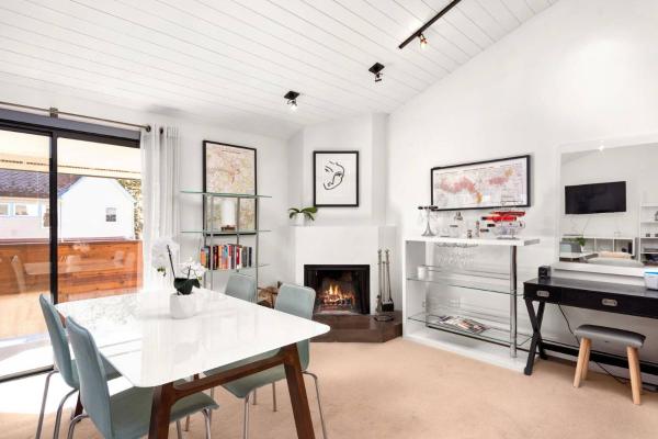 Gavilon Aspen Studio - Aspen, CO