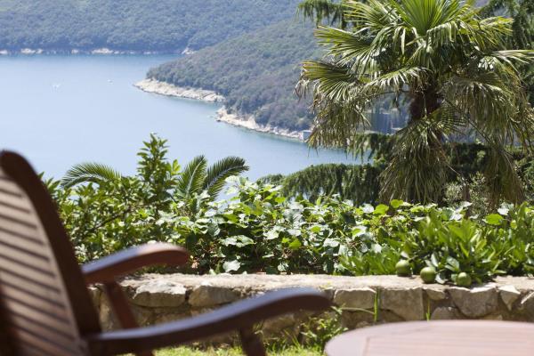 Casa M Rabac - Rabac