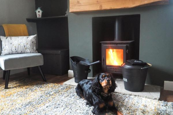 Large Cottage, Beach, Pubs Shops, Netflix, Bbq, Dog Friendly - Filey
