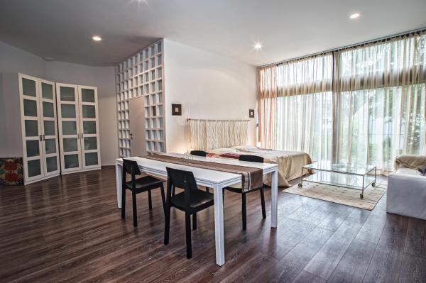 Apartment Breeze - Bratislava