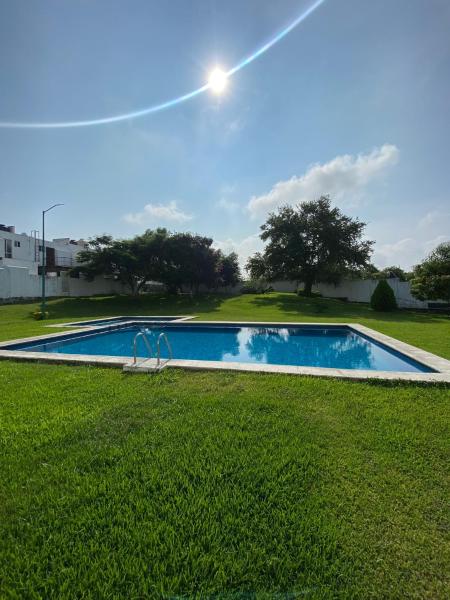 Punta Del Sol Catarinas - Temixco