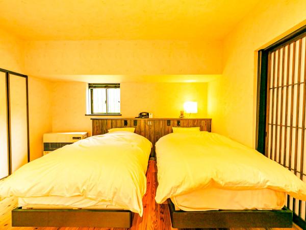 古民家　宿　そよも - Maibara