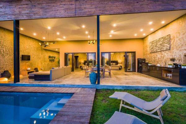 Boutique 2br Villa With Pool - Australia