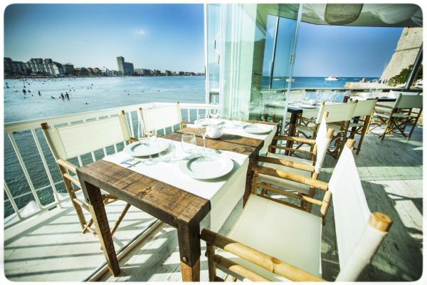 Hotel Muva Beach - Alcossebre