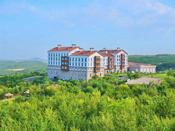 Basqal Resort & Spa - Azerbaijan