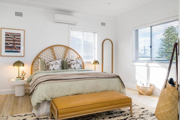 Bella Bay Four Bedroom Home - Prime Location - Holiday Yamba - 揚巴
