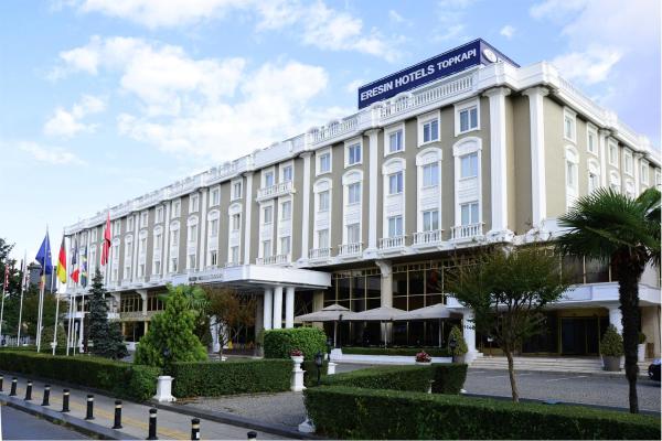 Eresin Hotels Topkapı - Sultan Ahmet