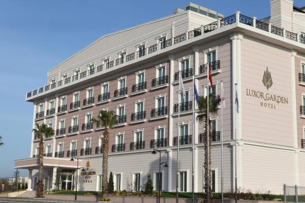 Luxor Garden Hotel - Kartepe