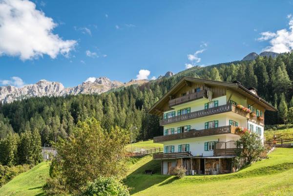Casa Serena Appartamento Latemar - Predazzo