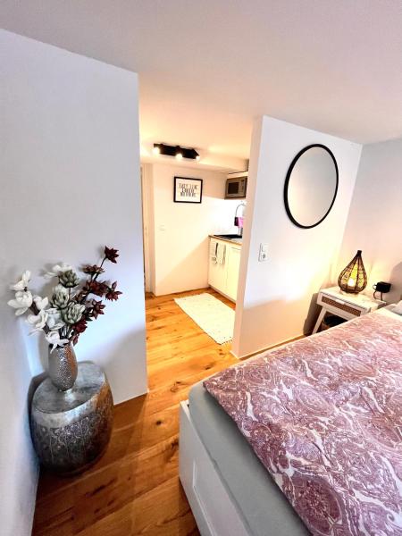 Schöne Gemütliche Wohnung In Traumhafter Lage Bei Ofterschwang - Sonthofen