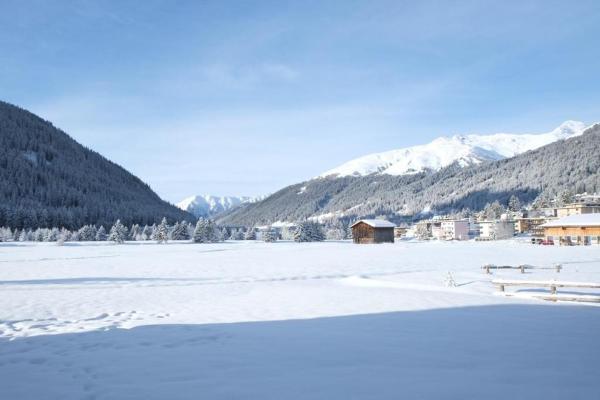 U Köhler - Davos