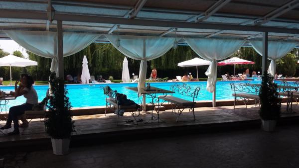 Hotel Racic Self-check In - Plovdiv