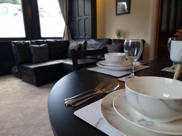 Entire Holiday Home With Free Parking & Fast Wifi - Coniston