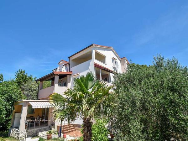 Apartments Jaklin - Croacia