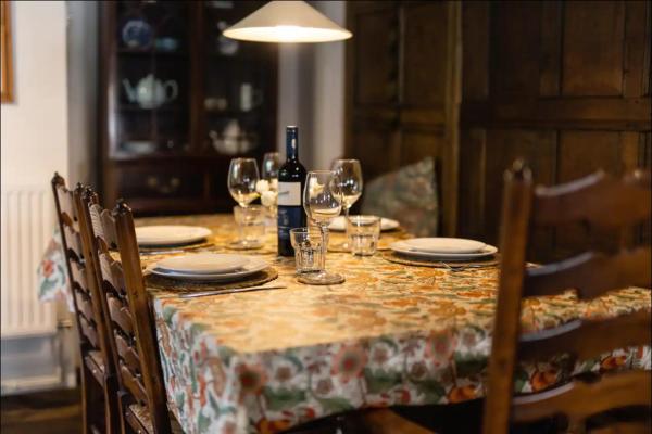 Magical Period House In The Heart Of Ludlow - Pass The Keys - Strefford