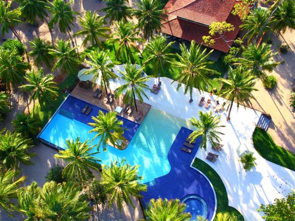 Camurim Grande Pousada & Spa - Jantar Incluído - Maragogi