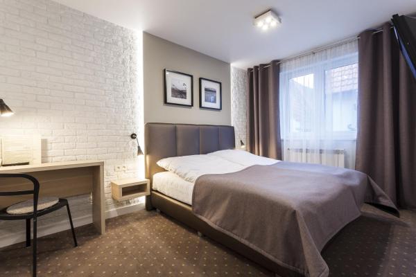 Hotel Czarna Róża - Toruń