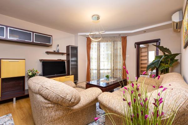 Centrally-located 1bd Apartment Near Kapana By Flat Mаnager - Plovdiv