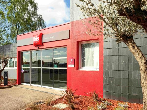 Ibis Styles Lorient Caudan - Riantec