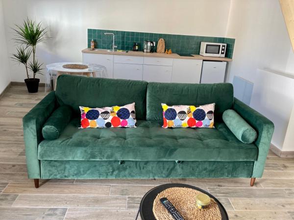 Bel Air 2 - Pays de la Loire