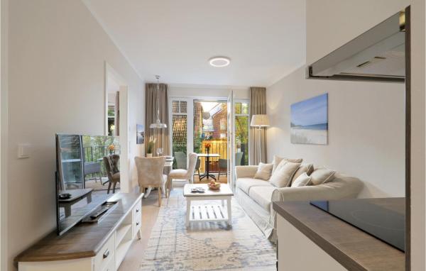 Baltischer Hof Apartment 24 - Boltenhagen