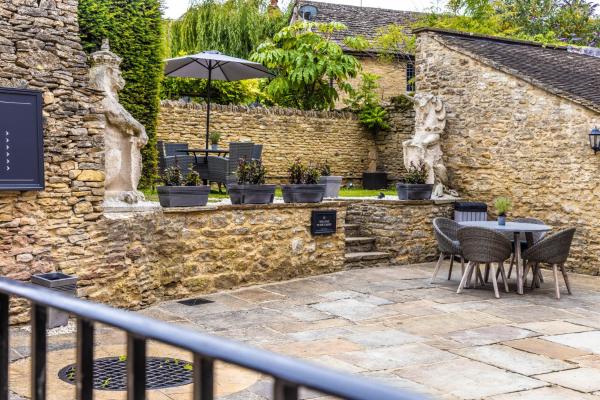 The Unicorn (Apartments) - Moreton-in-Marsh