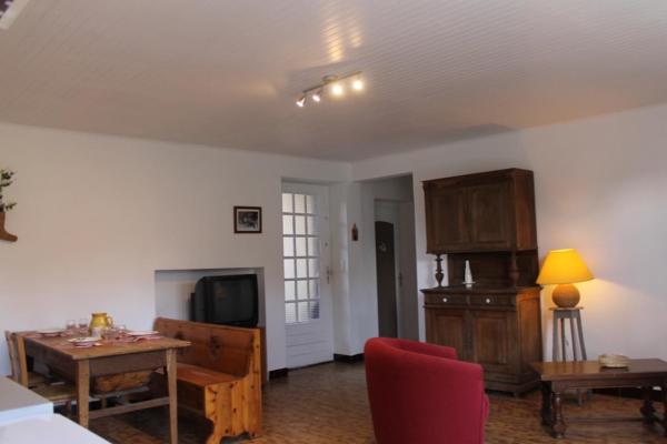 Gite Saint Joseph - Morestel