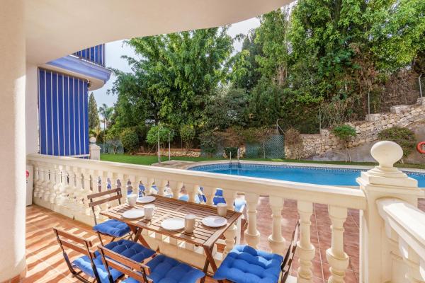 Apartamento Mijas Golf - Alhaurín el Grande
