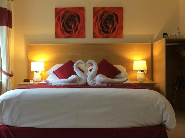 Avonpark House - Stratford-upon-Avon