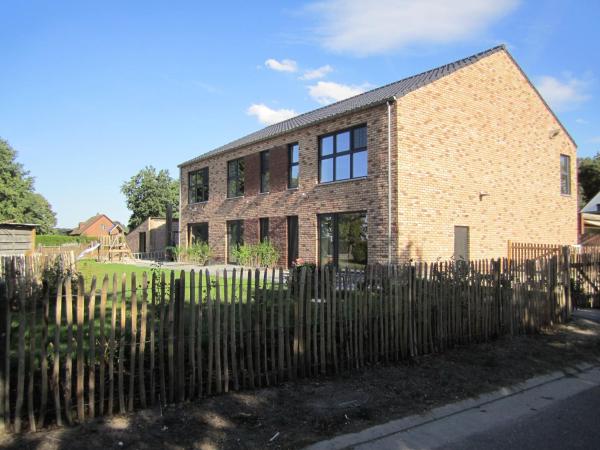 De Hoog Velden 11 - Lommel
