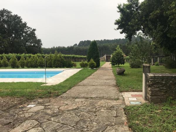 A Casacuberta - Órdenes