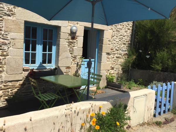 Maison De Pêcheurs à 50 Mètres De La Mer - Piriac-sur-Mer