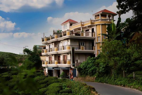 Traditional Hotel & Restaurant !! Kurseong !! Best Hotel In Kurseong - Kurseong