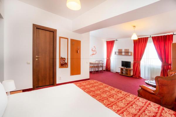 West Gate Studios - Bucarest